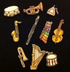 Music & Song – Toddler Storytime | Jen in the Library