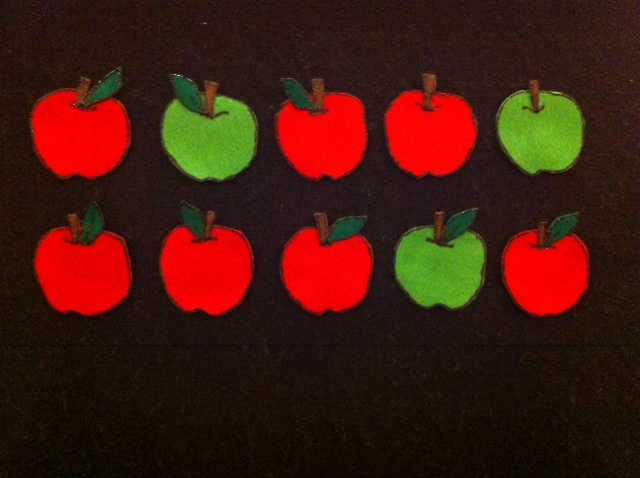 Apples – Toddler Storytime | Jen in the Library