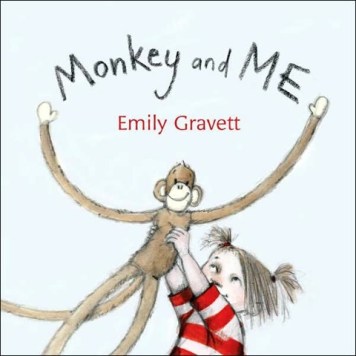 Monkeys – Toddler Storytime | Jen in the Library