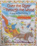 Thanksgiving – Toddler Storytime | Jen in the Library