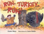 Thanksgiving – Toddler Storytime | Jen in the Library