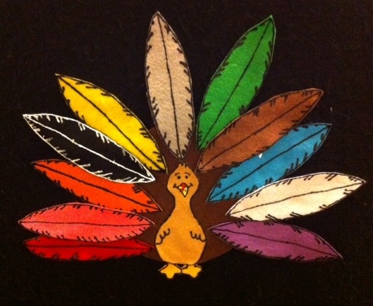 Thanksgiving – Infant Storytime | Jen in the Library