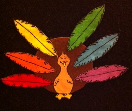 Thanksgiving – Toddler Storytime | Jen in the Library