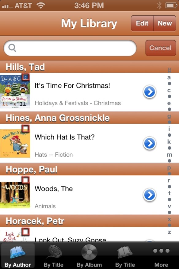 Librarian Organizing – Books | Jen in the Library