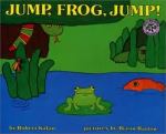 Frogs – Preschool Storytime | Jen in the Library