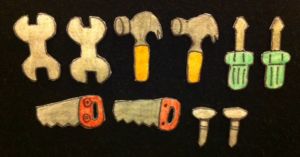 Construction – Toddler Storytime | Jen in the Library