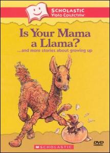 mothers | Jen in the Library