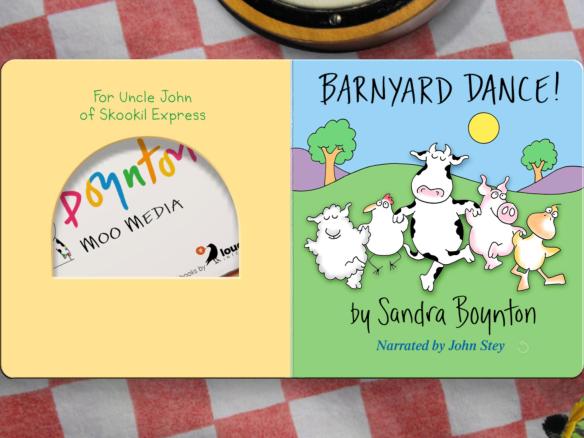 farm | Jen in the Library