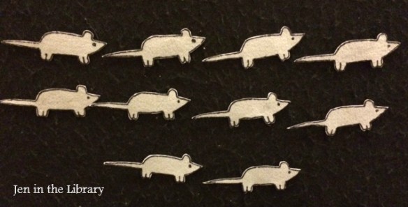 Mice – Toddler Storytime | Jen in the Library