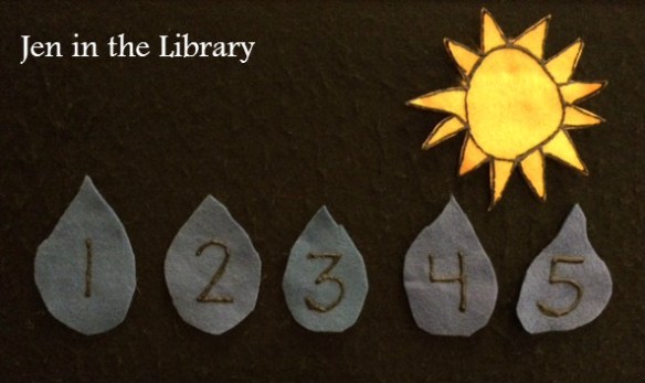 Rain – Toddler Storytime | Jen in the Library