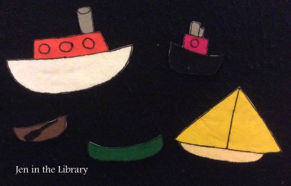 Rivers and Streams – Preschool (But also Infant/Toddler) Storytime ...