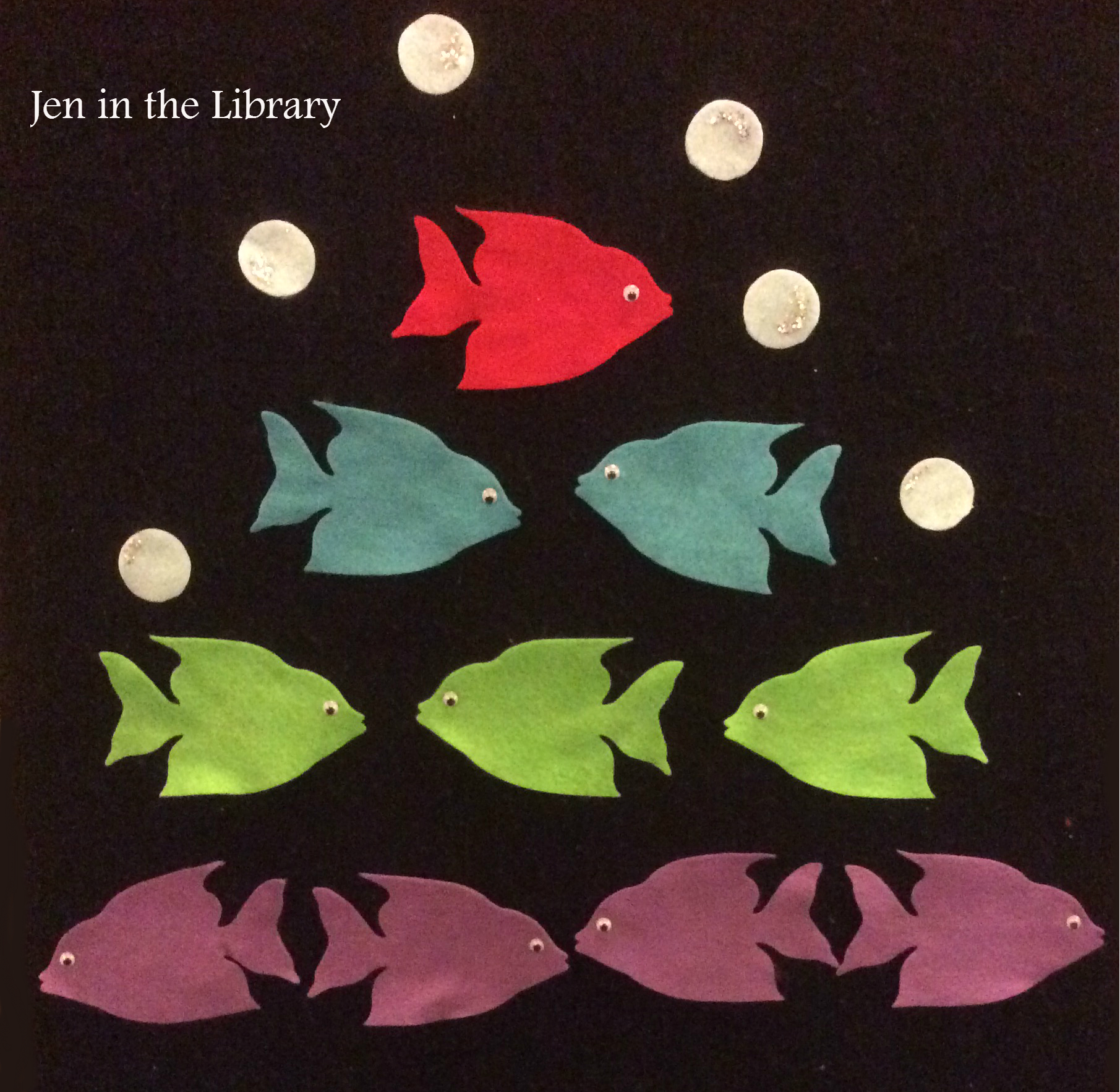 Colors – Toddler Storytime | Jen in the Library