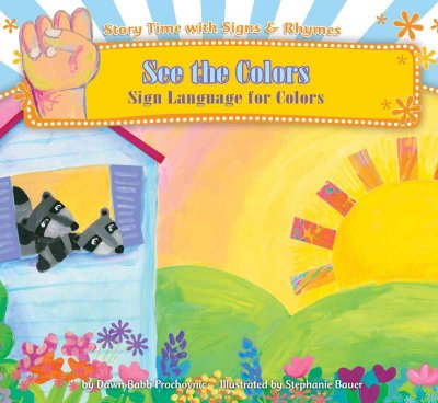 Colors – Toddler Storytime | Jen in the Library