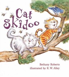 Cats – Toddler Storytime | Jen in the Library