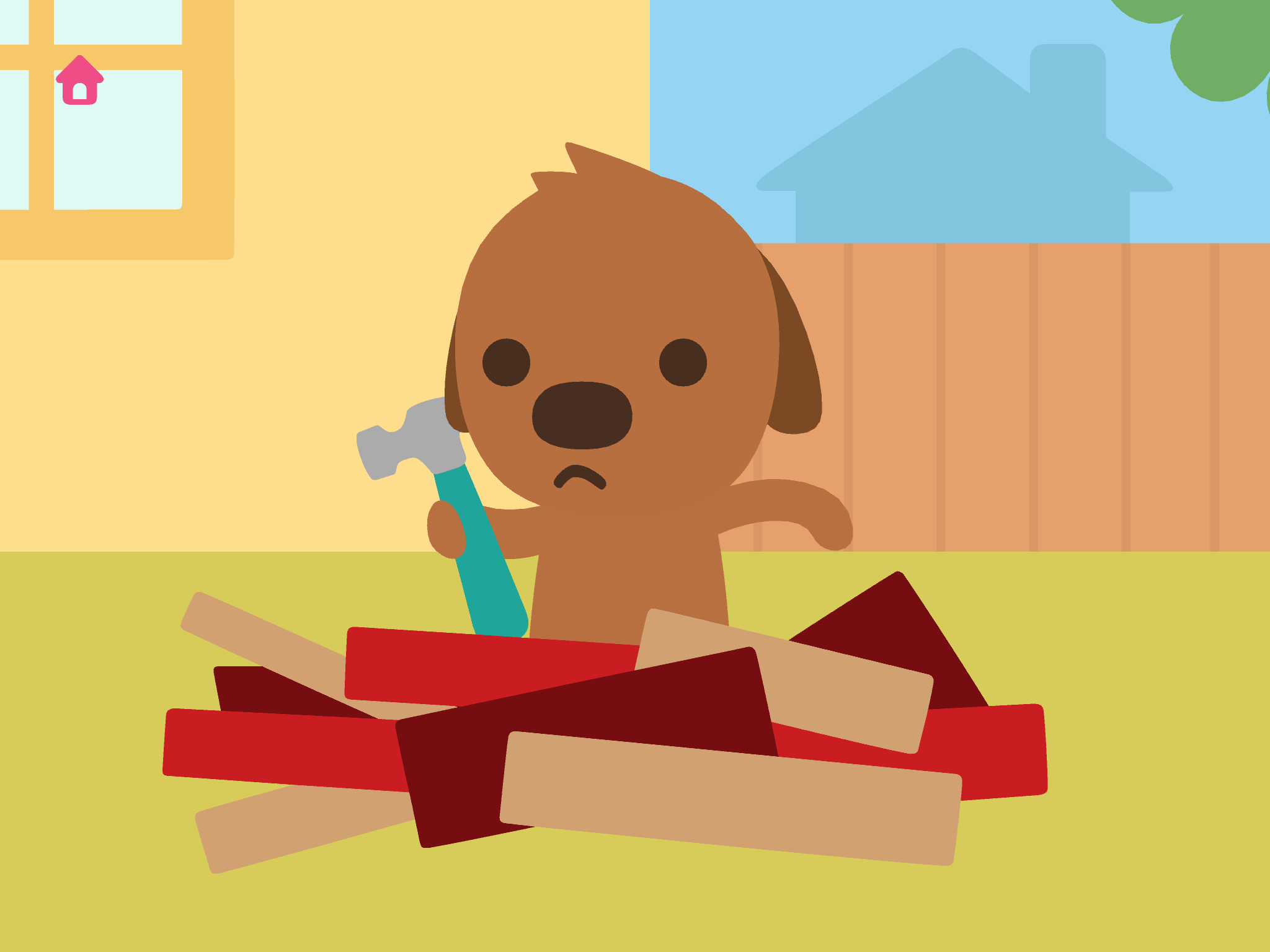 ipad | Jen in the Library