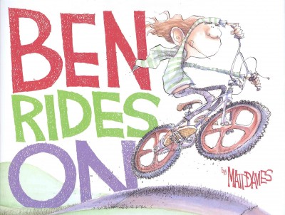 Bikes – Preschool Storytime | Jen in the Library