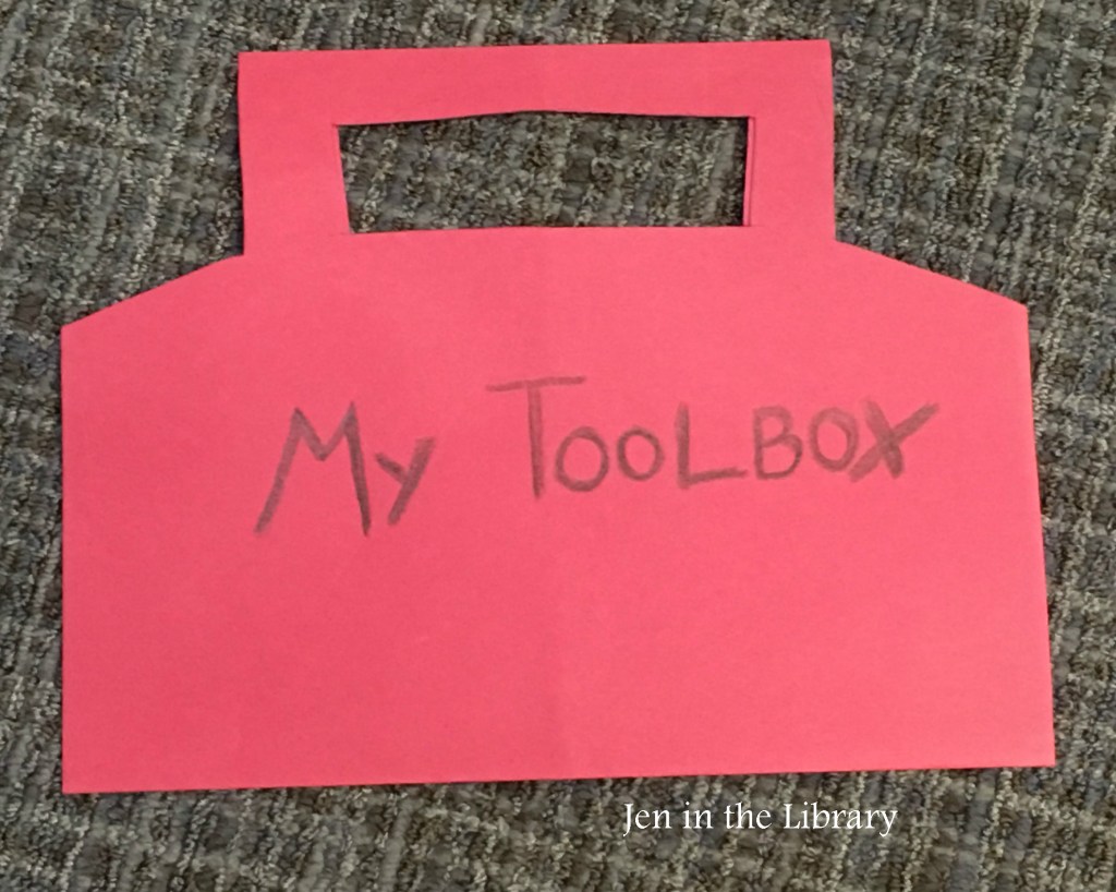 toolbox-craft-1-jeninthelibrary | Jen in the Library