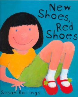 Shoes – Toddler Storytime | Jen in the Library