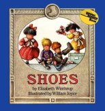 Shoes – Toddler Storytime | Jen in the Library