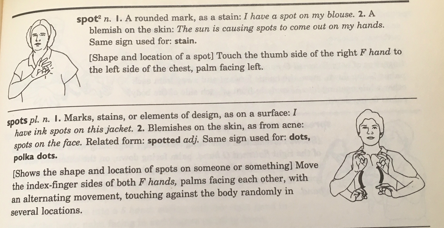 Spots and Dots – Infant Storytime | Jen in the Library