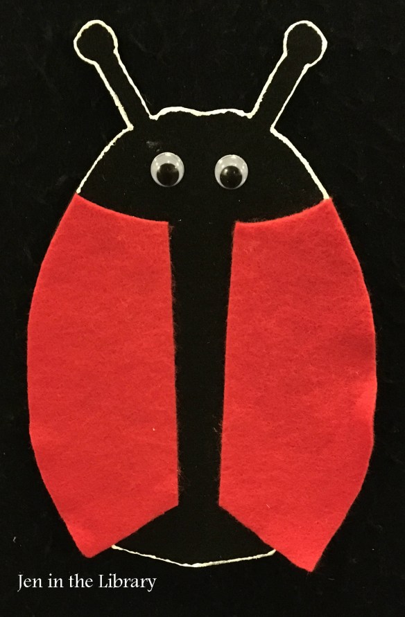 Spots and Dots – Infant Storytime | Jen in the Library