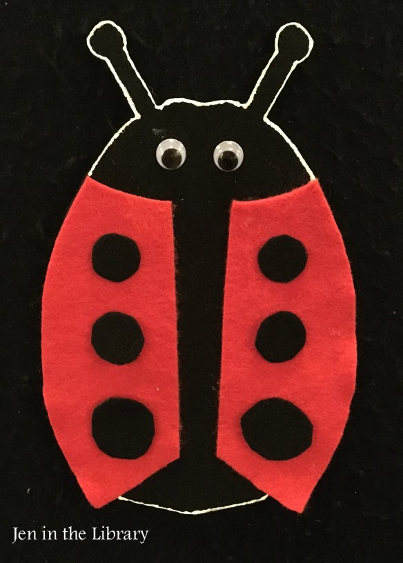 Spots and Dots – Preschool Storytime | Jen in the Library
