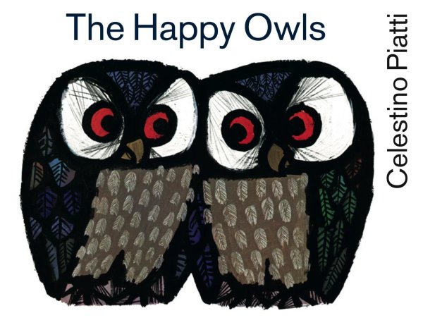 Owls – Preschool Storytime | Jen in the Library
