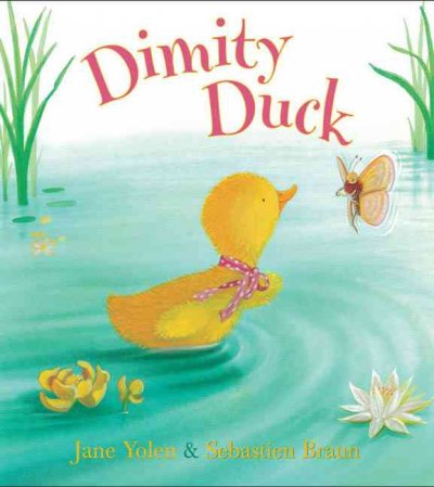 Ducks – Toddler Storytime | Jen in the Library