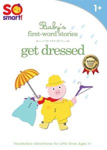 getting dressed | Jen in the Library