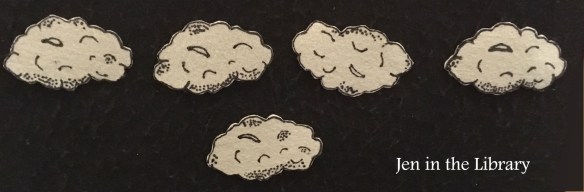 rain | Jen in the Library