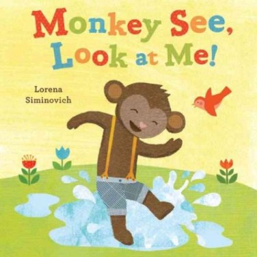 Monkeys – Toddler Storytime | Jen in the Library