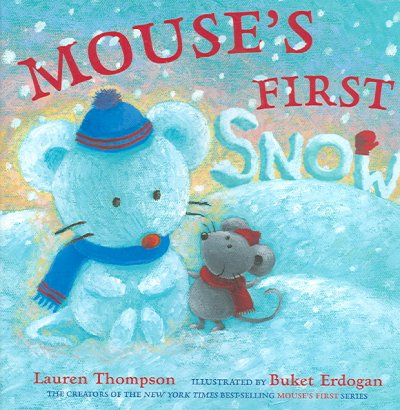 Snow – Toddler Storytime | Jen in the Library