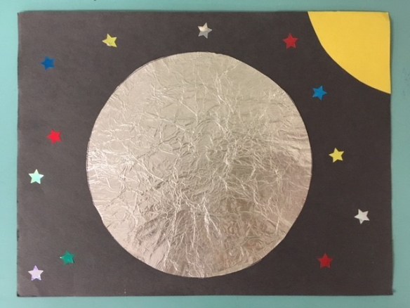 Moon – Preschool (But also Infant/Toddler) Storytime | Jen in the Library