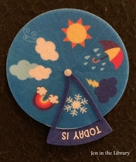 Snow – Preschool Storytime | Jen in the Library