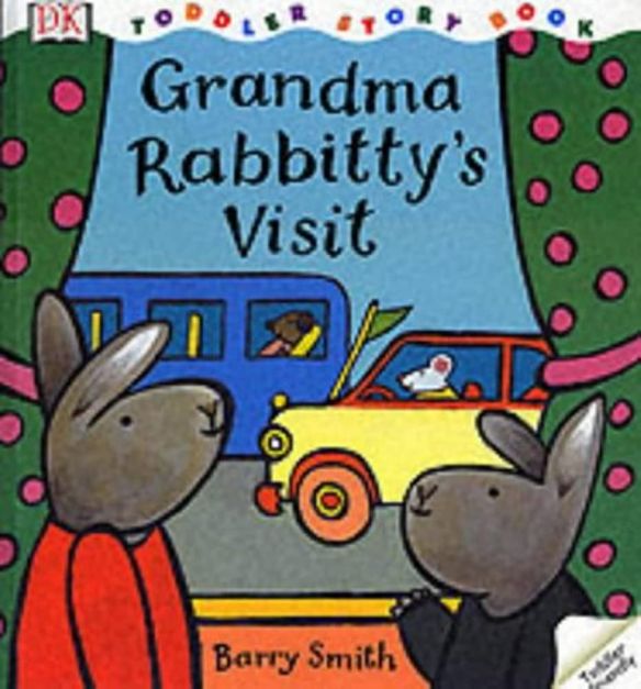 Rabbits – Toddler Storytime | Jen in the Library