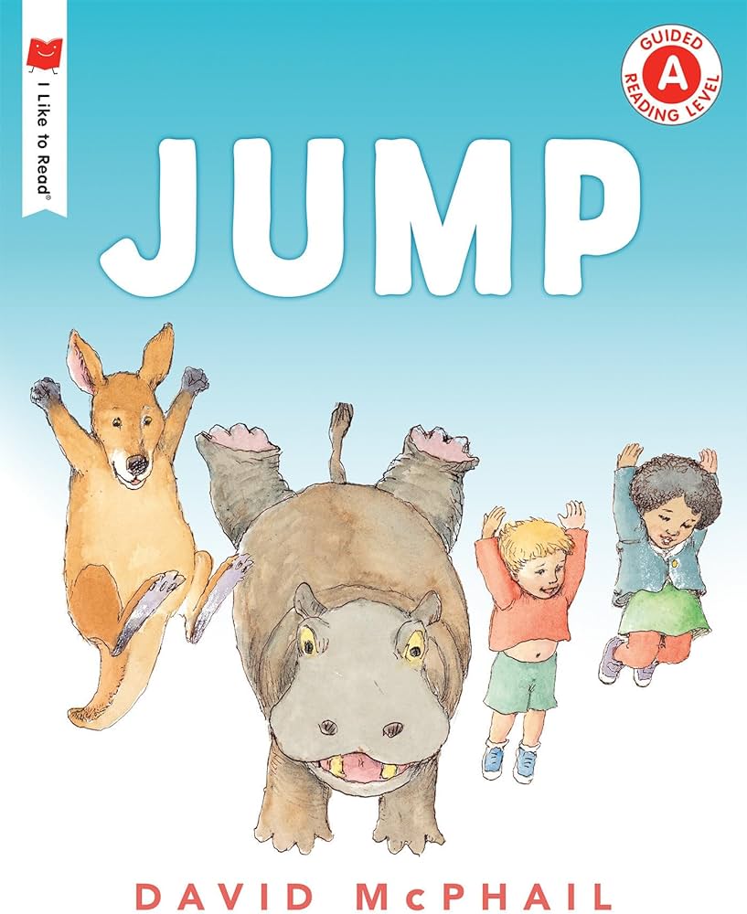 Jen in the Library | Storytimes, Programs and Library Thoughts